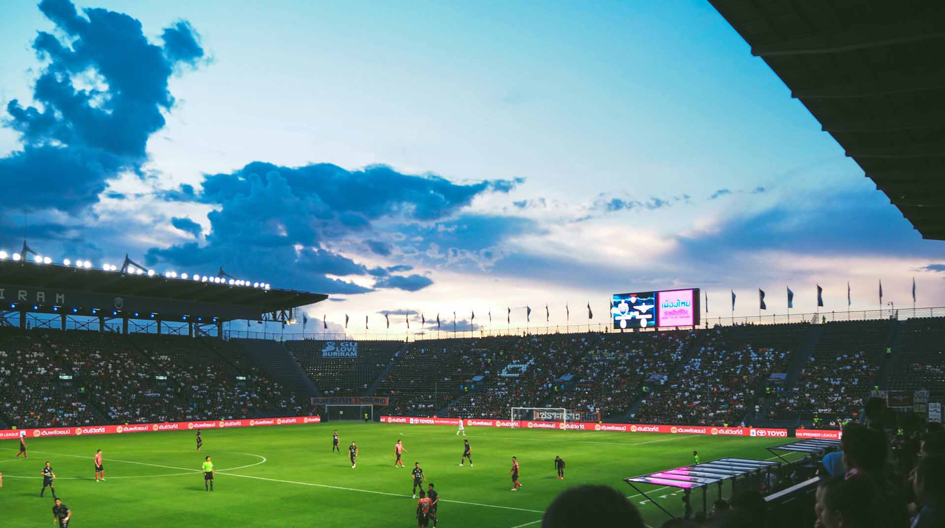The 10 greatest soccer team goals ever scored