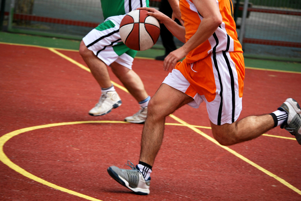 Basketball Tournament
