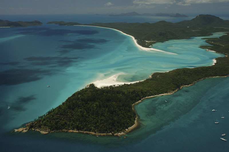 Australia is a developed country and one of the wealthiest in the world ...